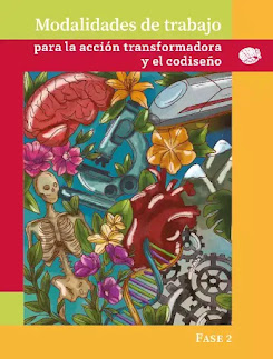 рџ љ Libro De Modalidades De Trabajo Para La Acciгіn Transformadora Y El